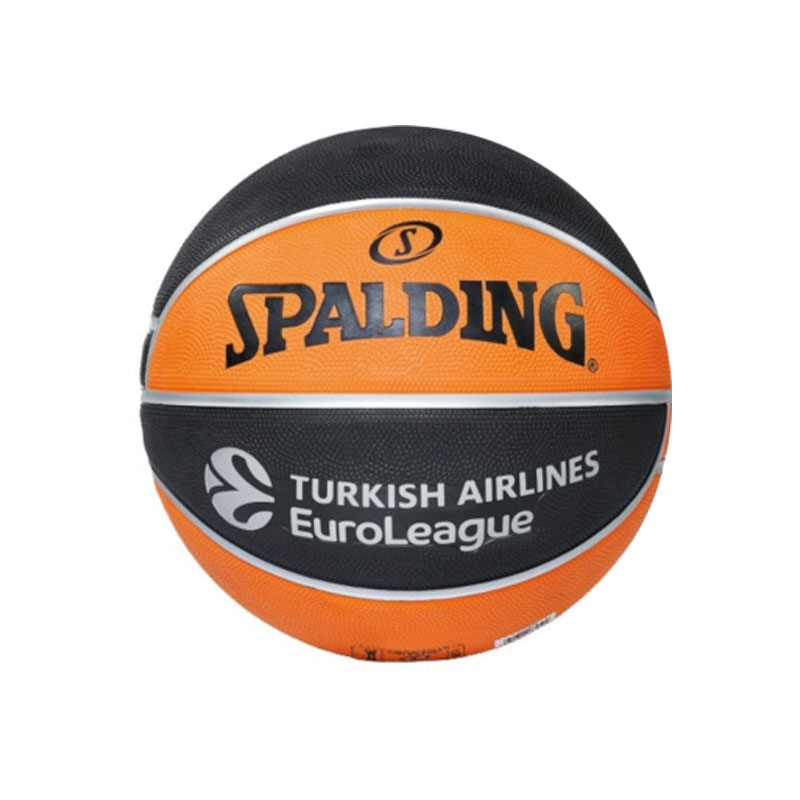 SPALDING košarkaška lopta EUROLEAGUE TF-150