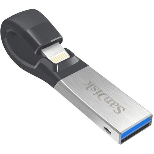 SanDisk USB 64GB iXpand Flash Drive GO za iPhone/iPad