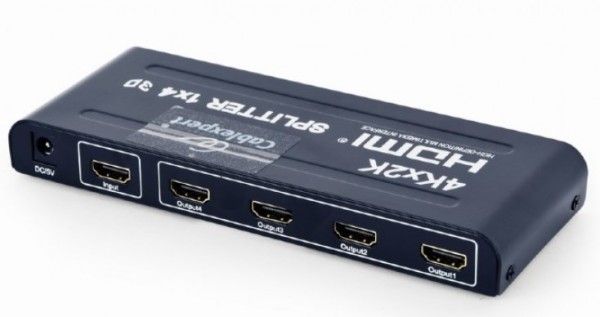 HDMI Spliter 1 na 4 (ALT DSP-4PH4-02)