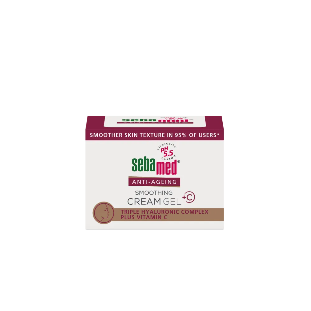 Sebamed Anti-ageing krem gel 50ml