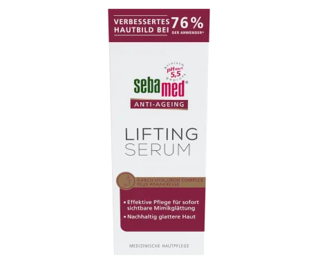 Sebamed Anti-Ageing Lifting serum 30ml