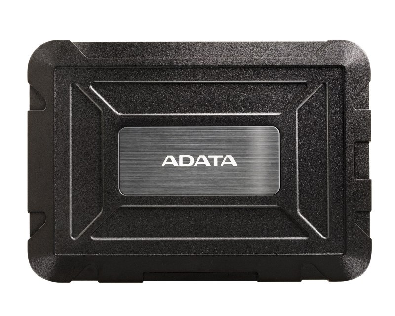 A-DATA AED600-U31-CBK 2.5 inča hard disk rack