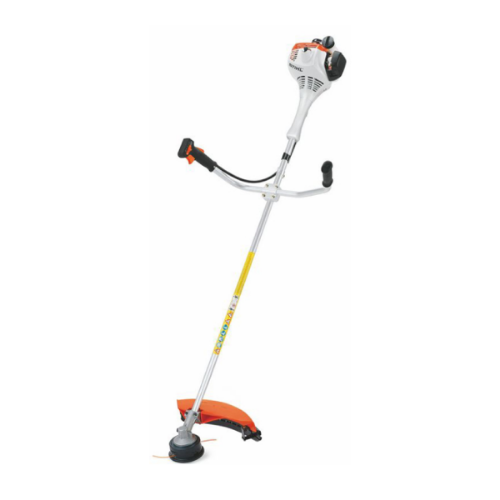 STIHL FS55 benzinski trimer 0,75 kW, set sa nožem i glavom trimera