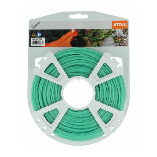 STIHL okrugla nit za trimer 2mm, 119m