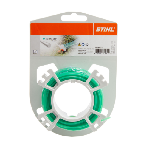 STIHL okrugla nit za trimer 2mm, 14m