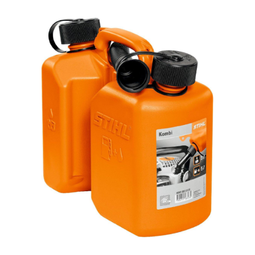 STIHL dupli kanister za gorivo i ulje 3l i 1,5l