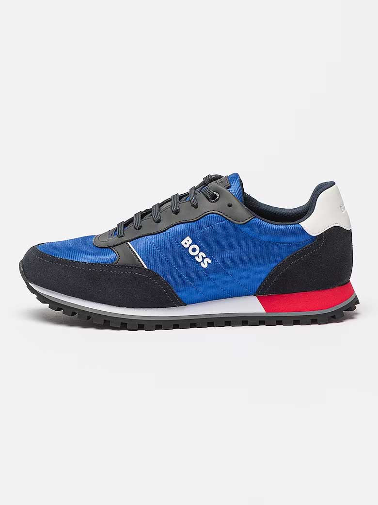 HUGO BOSS Parkour-L_Runn Shoes
23524 RSD 18819 RSD
The lowest price in the last 30 days*: 18819 RSD