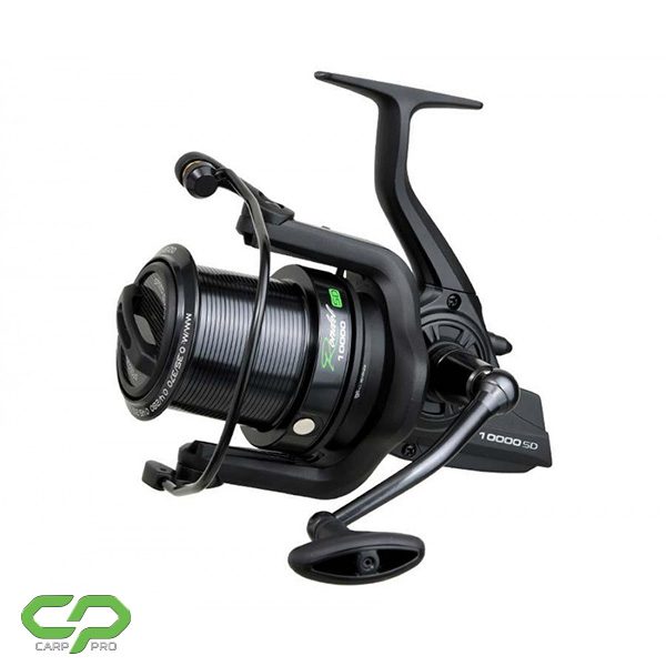 Carp PRO Rondel 10000 SD- NEW (CPRON10SD)