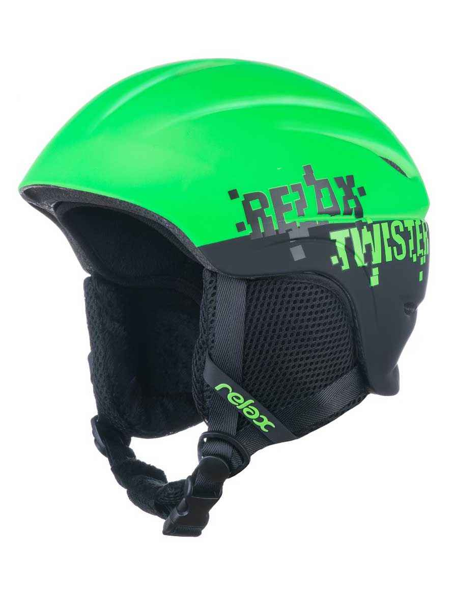 Relax TWISTER Ski Helmet