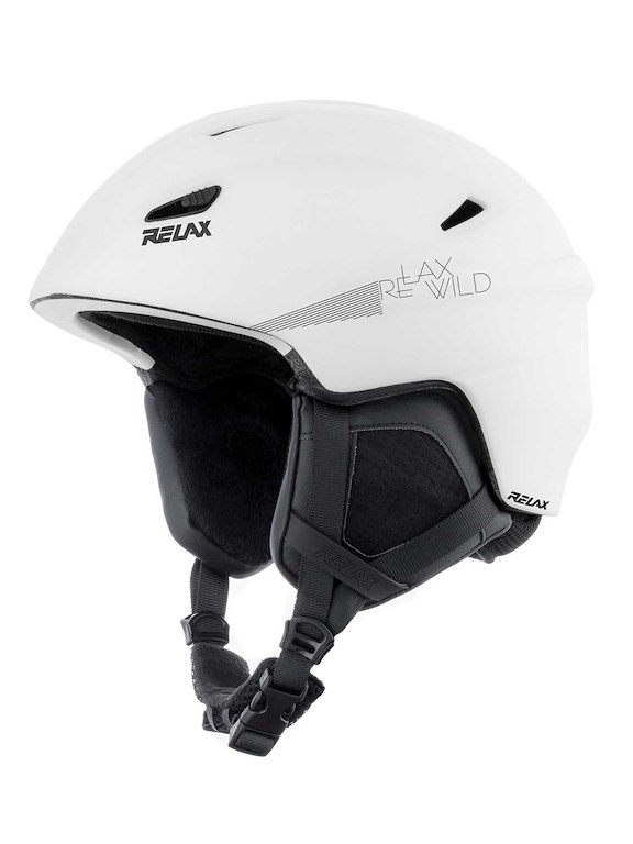 Relax WILD LITE Ski Helmet
8386 RSD 5870 RSD
The lowest price in the last 30 days*: 5870 RSD