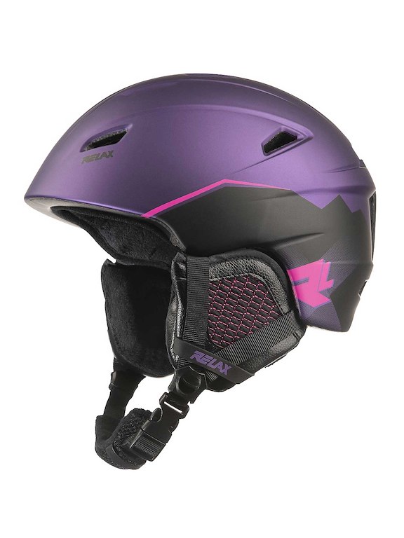 Relax WILD Ski Helmet
10800 RSD 7560 RSD
The lowest price in the last 30 days*: 7560 RSD