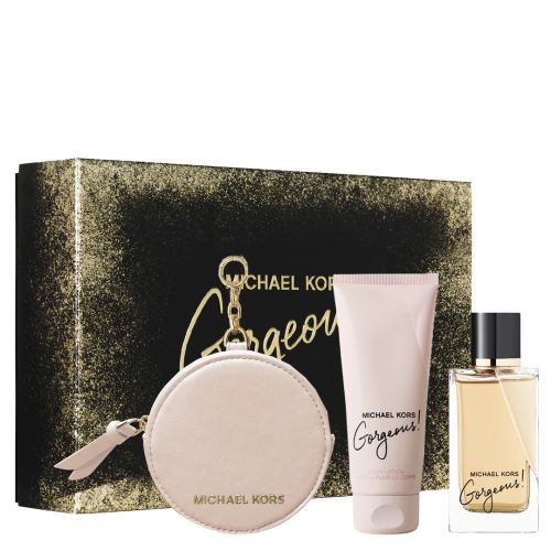 MICHAEL KORS
Gorgeous Woman Set