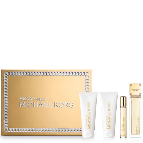 MICHAEL KORS
Sexy Amber Woman Set