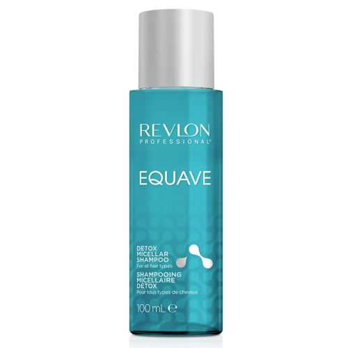 Revlon Professional Equave Instant Beauty Detox Micellar Shampoo 100ml