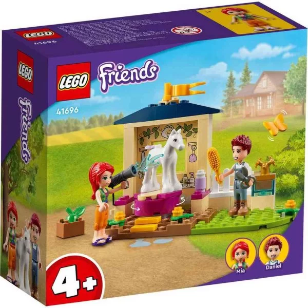 LEGO FRIENDS PONI-WAS.STA. LE41696