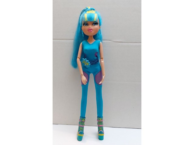 BRATZ LUTKA BZ-6