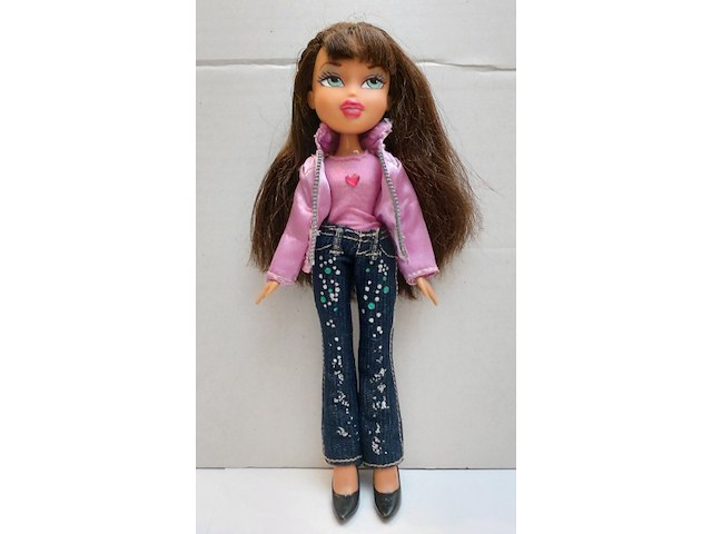 BRATZ BZ-1