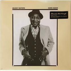 Muddy Waters - Hard Again (vinyl)