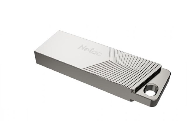 Metalni USB Netac UM1 128G B 3.2!