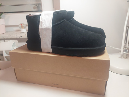 Ugg original 39