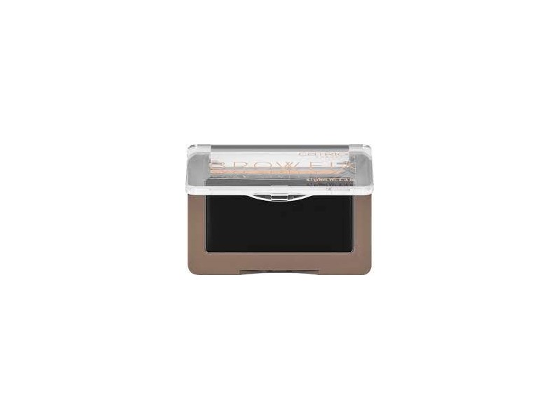 CATRICE BROW FIX SOAP STYLIST 070 BLACK