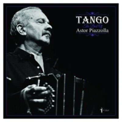 Astor Piazzolla – Tango: The Best Of