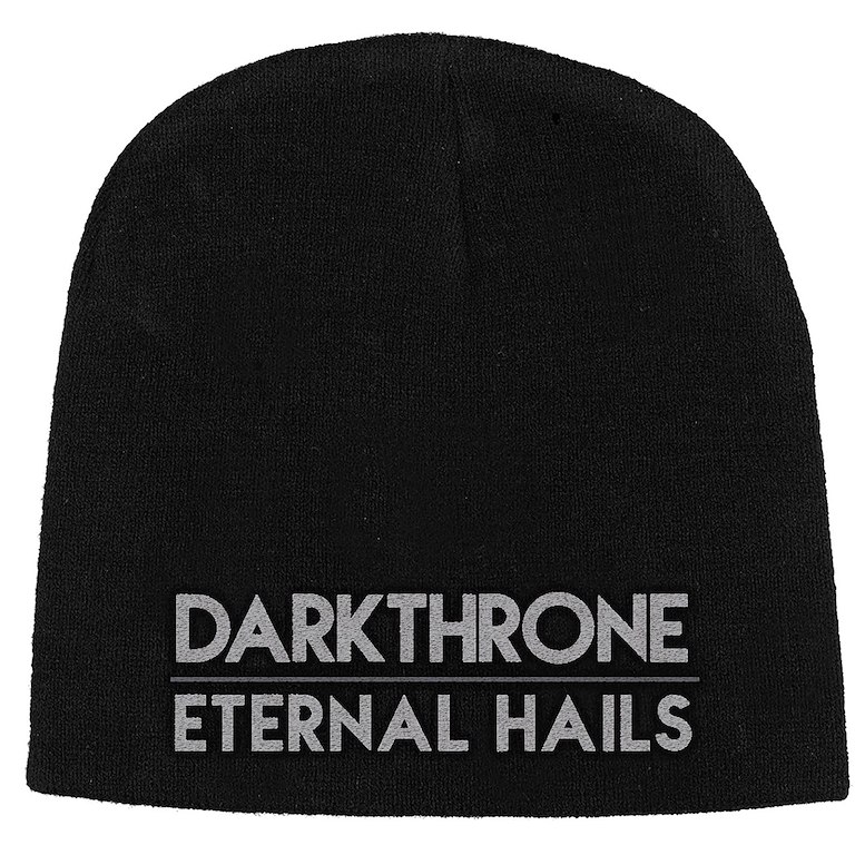 Darkthrone – Eternal Hails – Beanie Hat