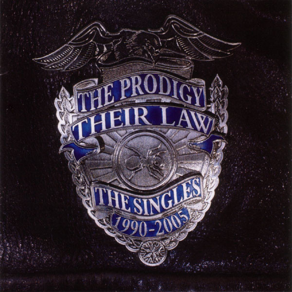 The Prodigy – Their Law: The Singles 1990-2005