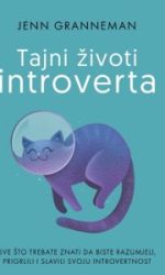 Tajni Životi Introverta Od Jenn Granneman PDF