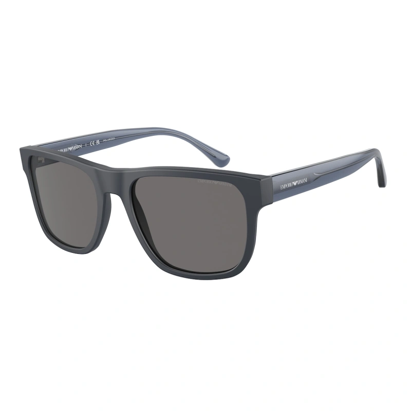 EMPORIO ARMANI POLARIZOVANE Sunčane naočare 0EA4163 508881 56