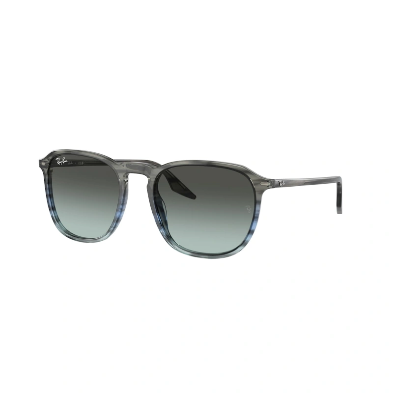 RAY BAN Sunčane naočare 0RB2203 1391GK 55