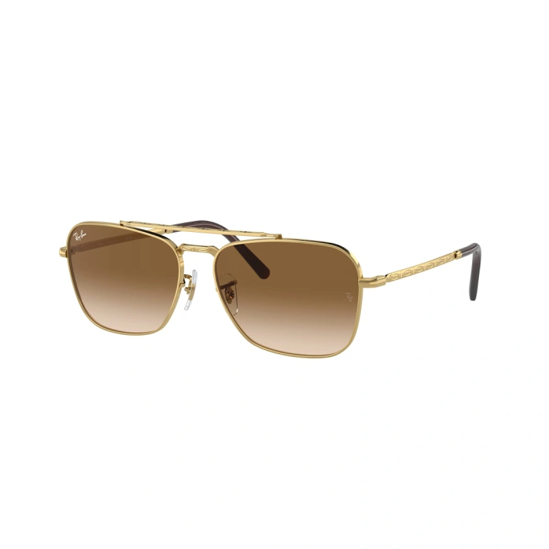 RAY BAN NEW CARAVAN Sunčane naočare 0RB3636 001/51 55