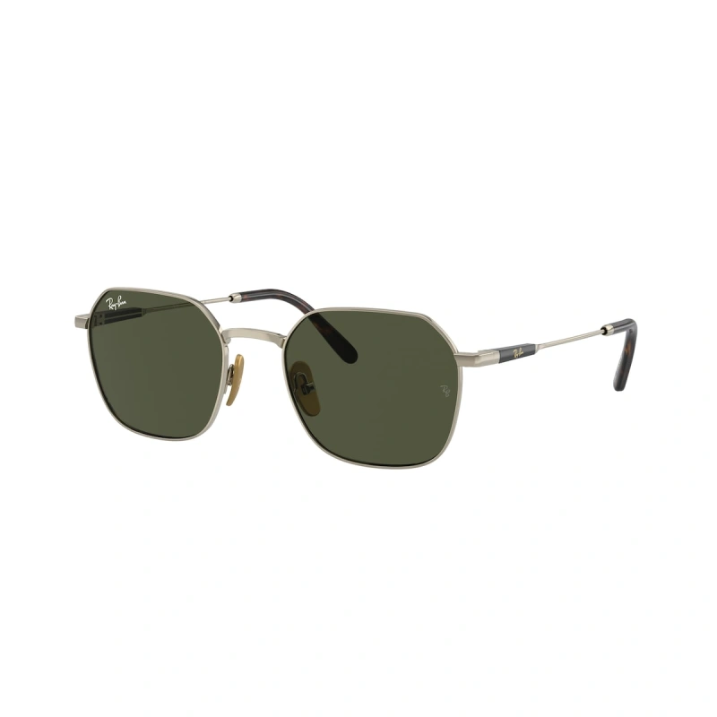 RAY BAN JIM TITANIUM Sunčane naočare 0RB8094 926531 53