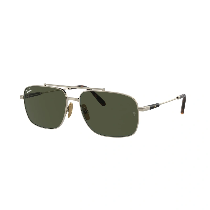 RAY BAN MICHAEL TITANIUM Sunčane naočare 0RB8096 926531 59