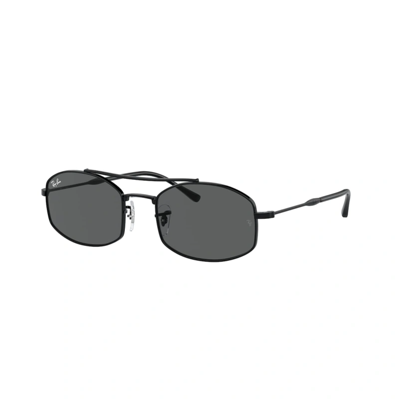 RAY BAN Sunčane naočare 0RB3719 002/B1 54