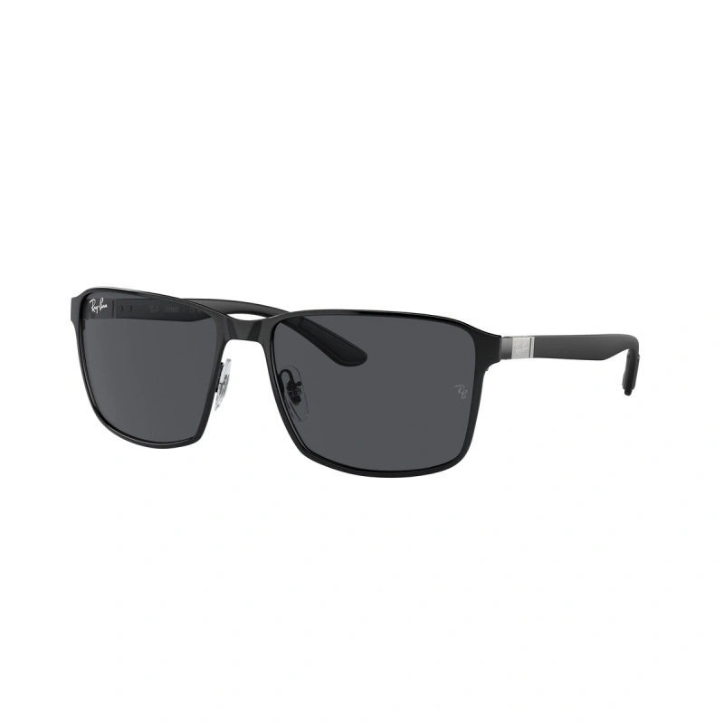 RAY BAN Sunčane naočare 0RB3721 186/87 59