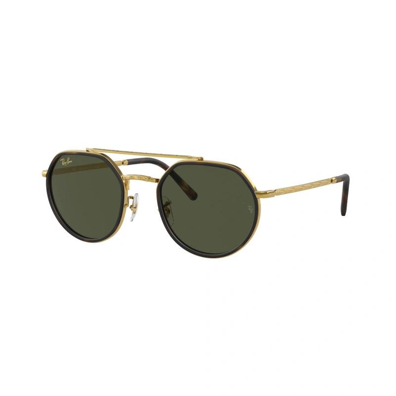 RAY BAN Sunčane naočare 0RB3765 919631 53