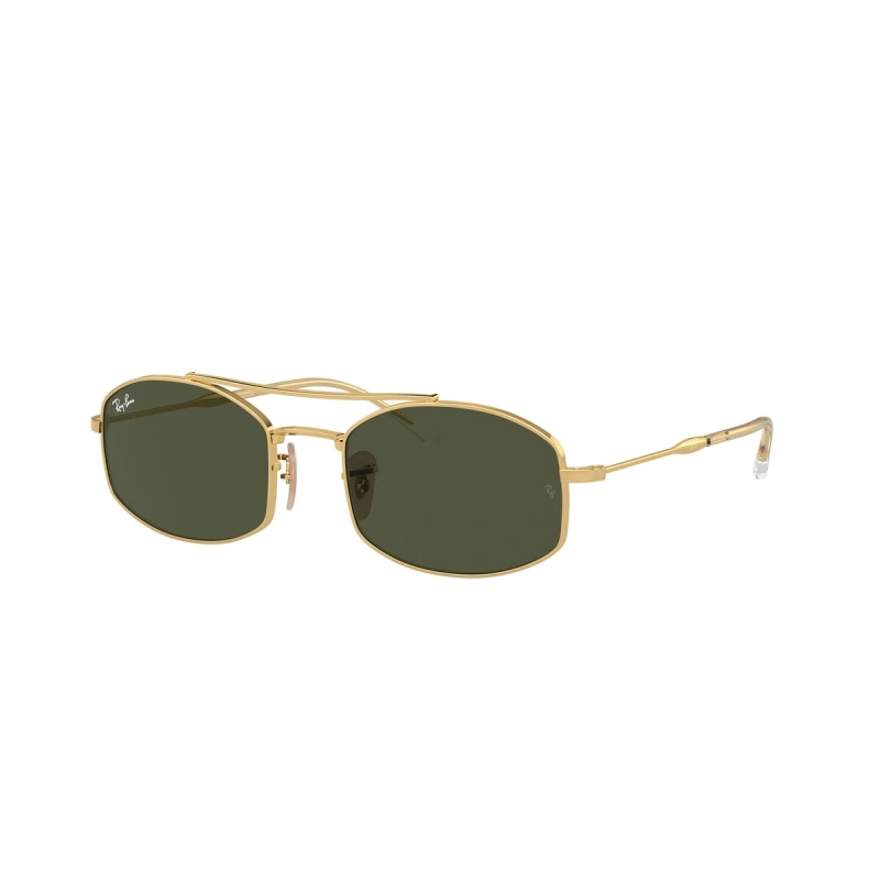 RAY BAN Sunčane naočare 0RB3719 001/31 54