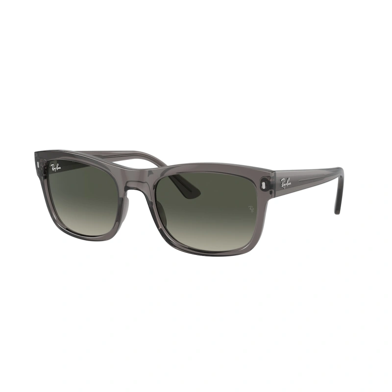 RAY BAN Sunčane naočare 0RB4428 667571 56