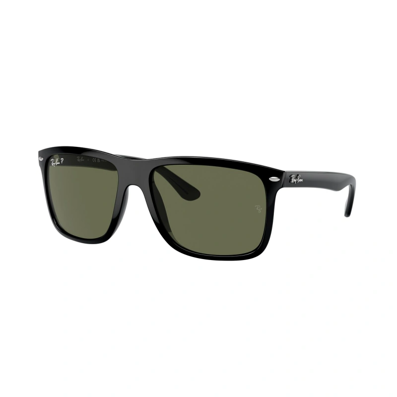 RAY BAN POLARIZOVANE BOYFRIEND TWO Sunčane naočare 0RB4547 601/58 60