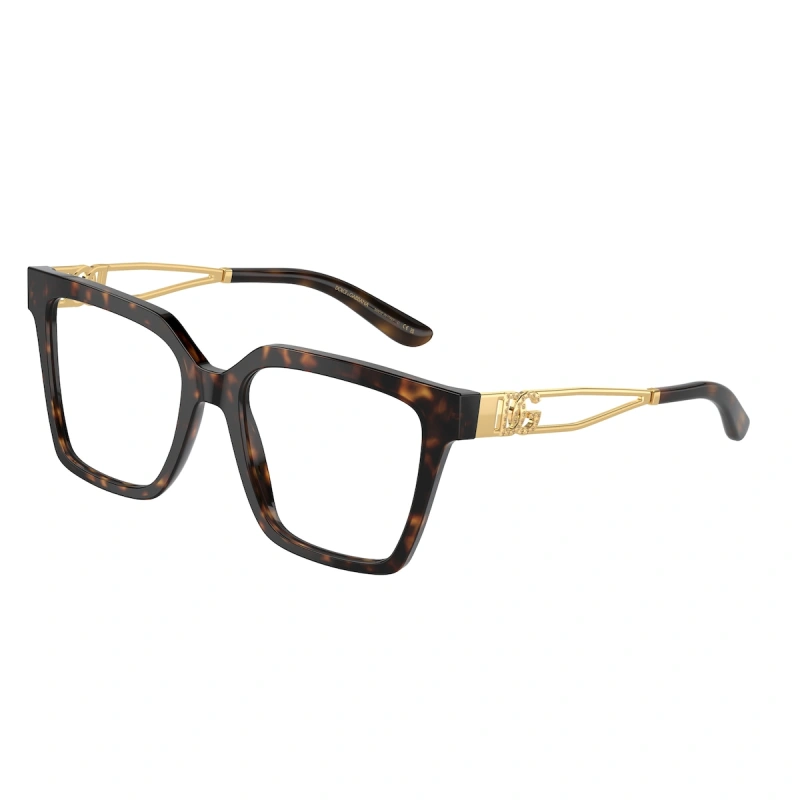 DOLCE & GABBANA Okviri 0DG3376B 502 51