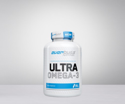 Ultra Omega - 3