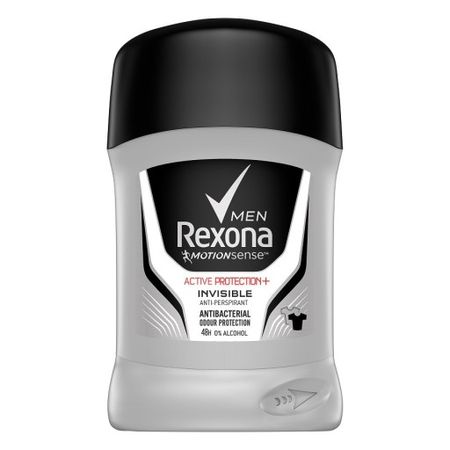 REXONA STICK 50ML M.ACTIVE PROTECTION + INVISIBLE