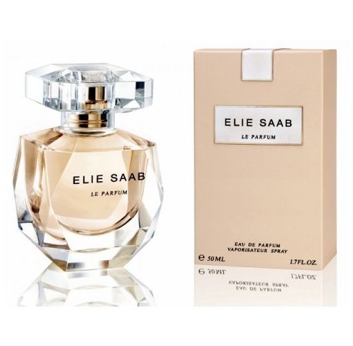 Elie Saab Le Parfum W edp 50ml