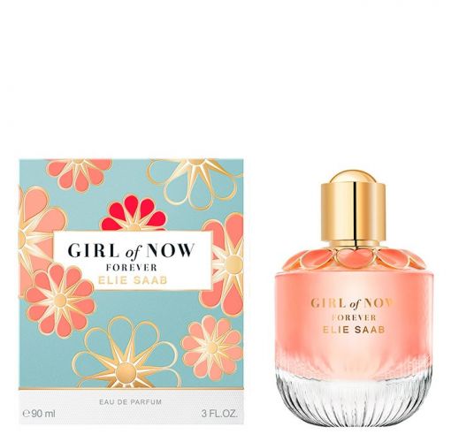 Elie Saab Girl of Now Forever 2019 W edp 90ml