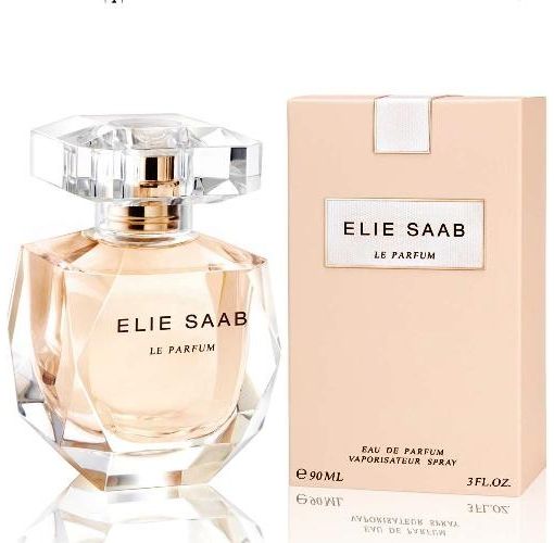 Elie Saab Le Parfum W edp 90ml