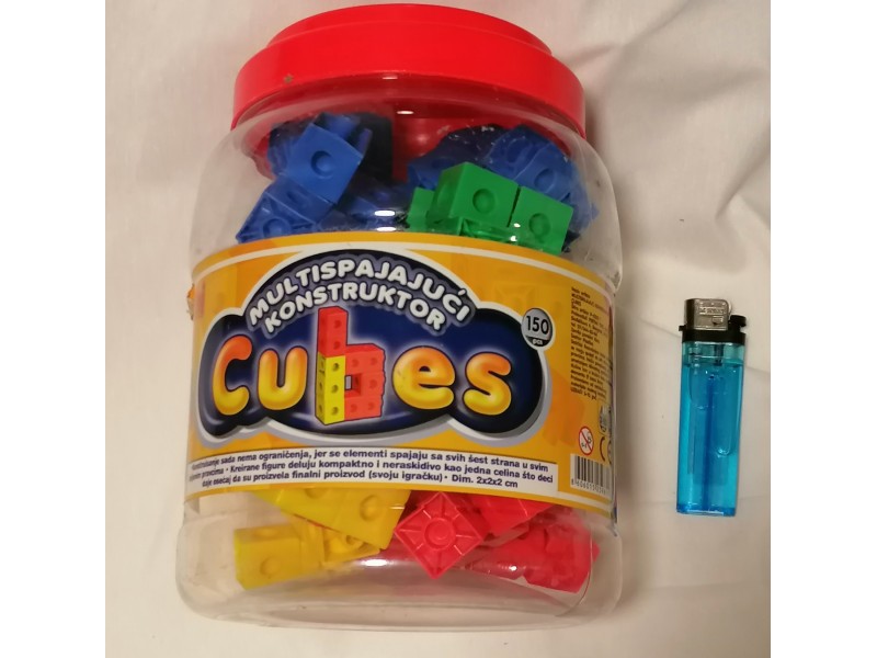 Pertini cubes u tegli