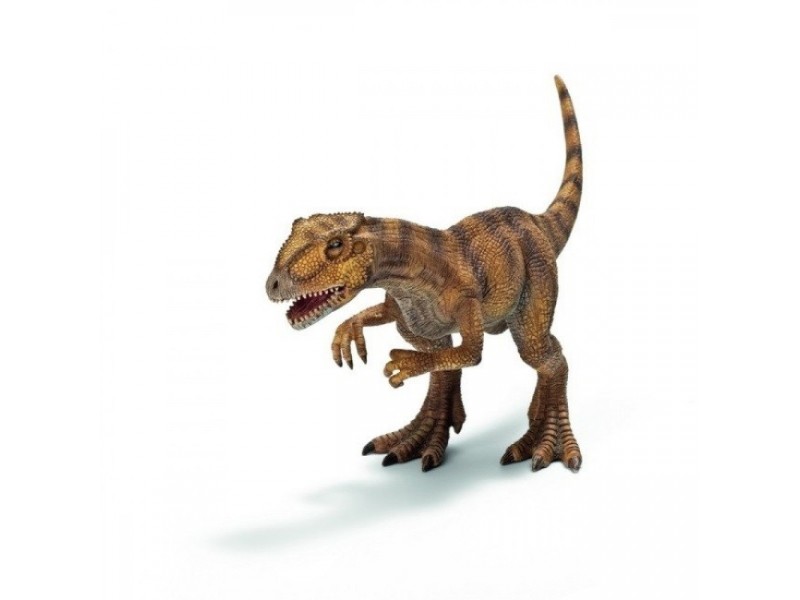 SCHLEICH dinosaurus - Allosaurus (14580)