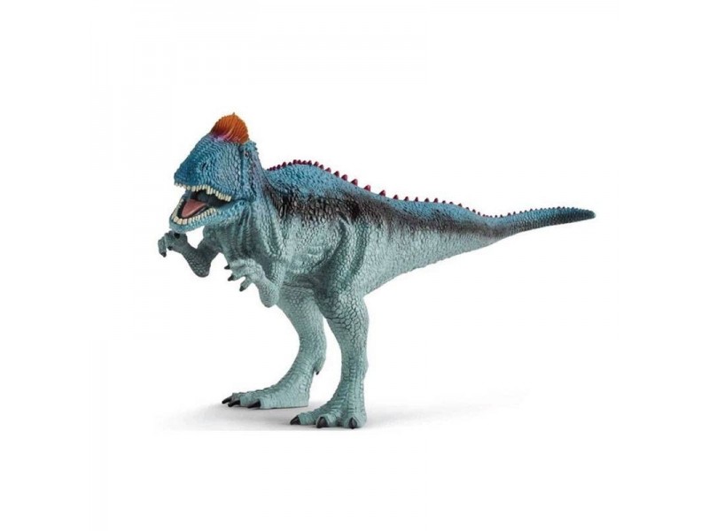 SCHLEICH dinosaurus - Cryolophosaurus (15020)