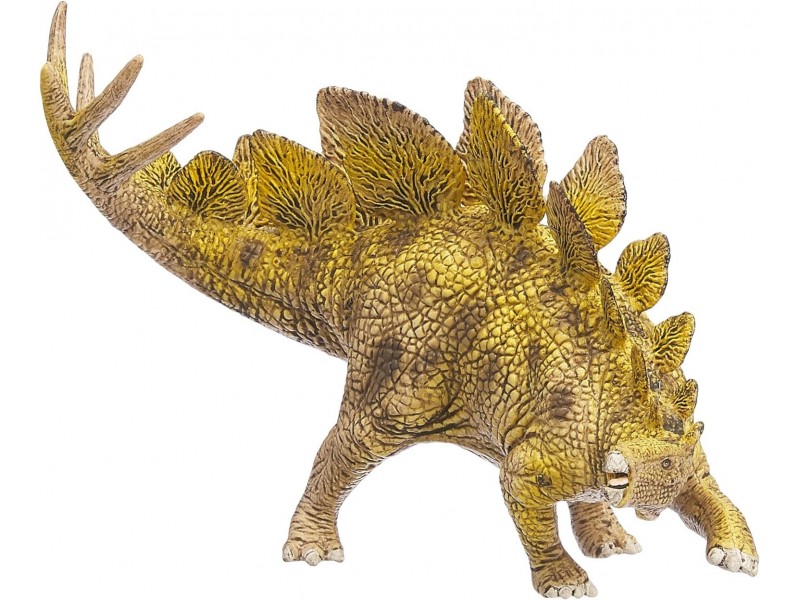 SCHLEICH dinosaurus - Stegosaurus (14568)